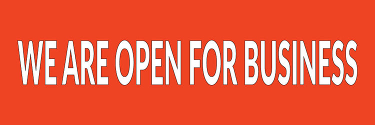 Small Businesses are Opening to Serve their Customers with Safety and ...