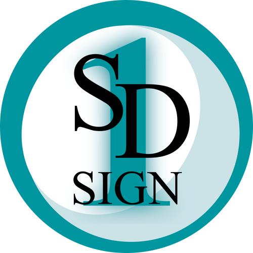 Welcome to SDSign! Specializing in custom banners, signs, and more ...