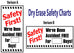 Safety Signs - Dry Erase, Days Being Safe - 36 x 18 – Same Day Sign