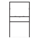 Frames – Slide-In – Same Day Sign