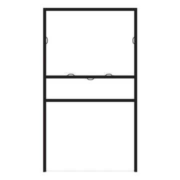Frames, Sandwich Signs, A-boards – Same Day Sign