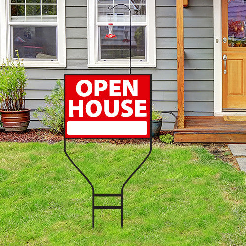 Banjo Frames – Same Day Sign