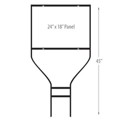 Banjo Frames – Same Day Sign