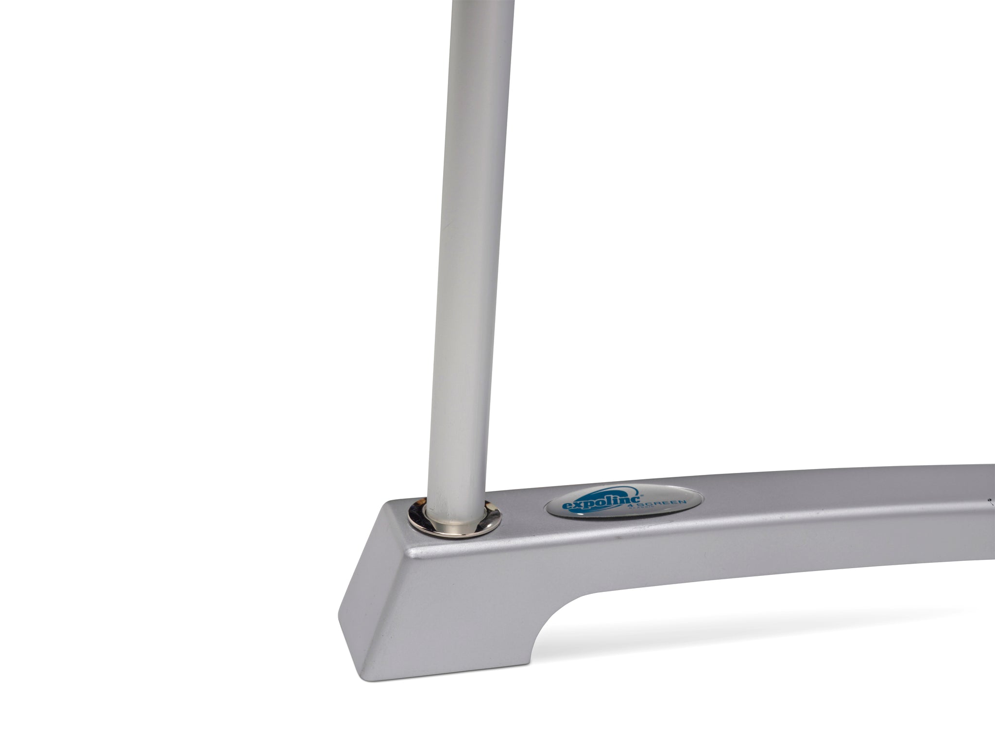 Banner Stand and Graphic – Same Day Sign